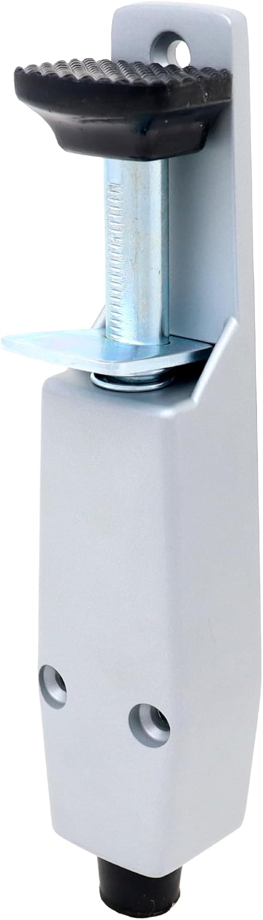 Amazon.com: SUMMIT DOORWARE Heavy Duty Spring Loaded Step Down Door ...