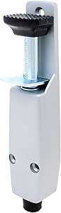 Amazon.com: SUMMIT DOORWARE Heavy Duty Spring Loaded Step Down Door ...