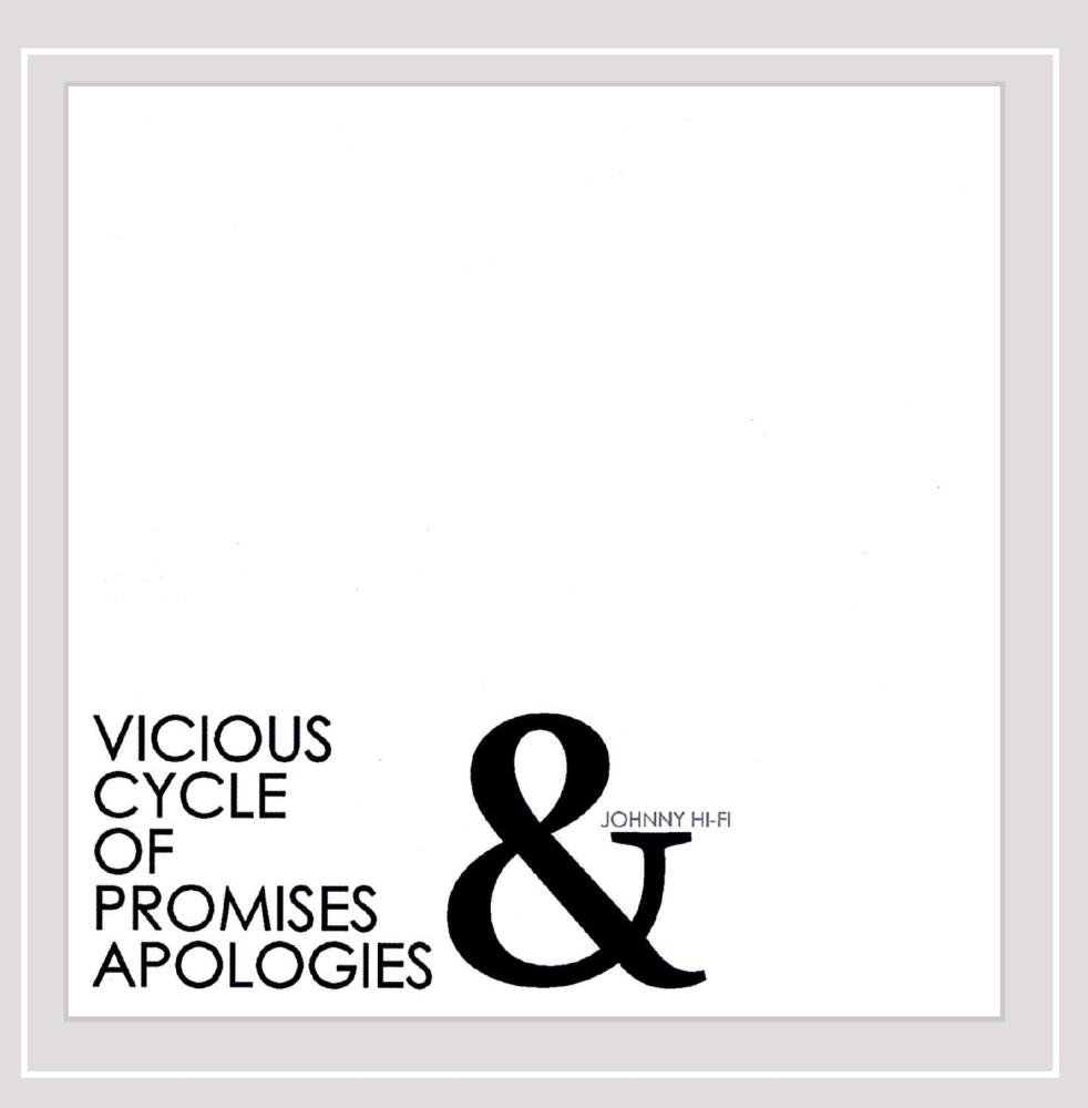 Amazon.com: Vicious Cycle of Promises & Apologies: CDs & Vinyl