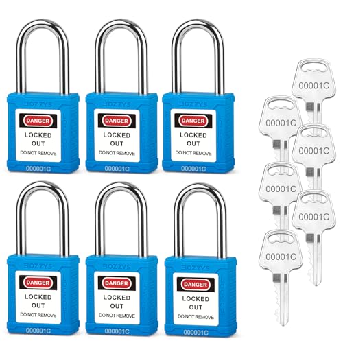 Best Locks for Electrical Panels: Secure, Compliant Lockout Solutions ...