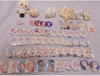 Amazon.co.jp: Supuri Ruto-kun Goods : Toys & Games