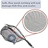 Amazon.com : Aquascape Heavy-Duty Pond Fish Net with Extendable Handle ...