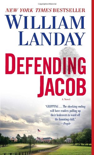 Amazon.com: Defending Jacob: A Novel: 9780440246138: Landay, William: Books