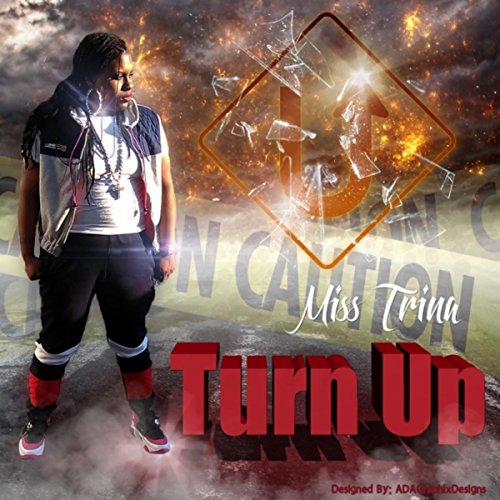 Amazon.co.jp: Turn Up : Miss Trina: デジタルミュージック