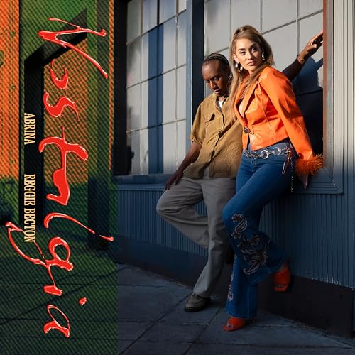 Amazon MusicでAbrina & Reggie BectonのNostalgiaを再生する