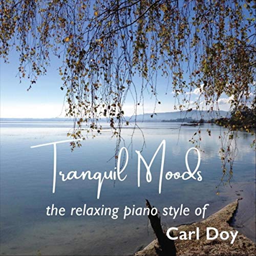 Amazon MusicでCarl DoyのTranquil Moodsを再生する