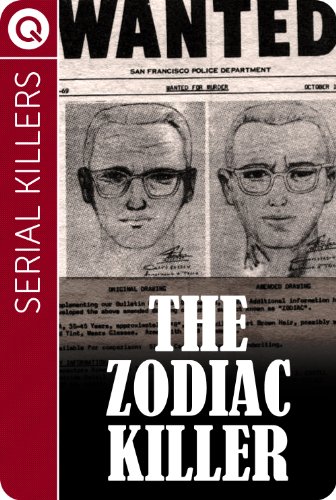 Amazon.com: Serial Killers : The Zodiac Killer eBook : QUIK eBooks ...