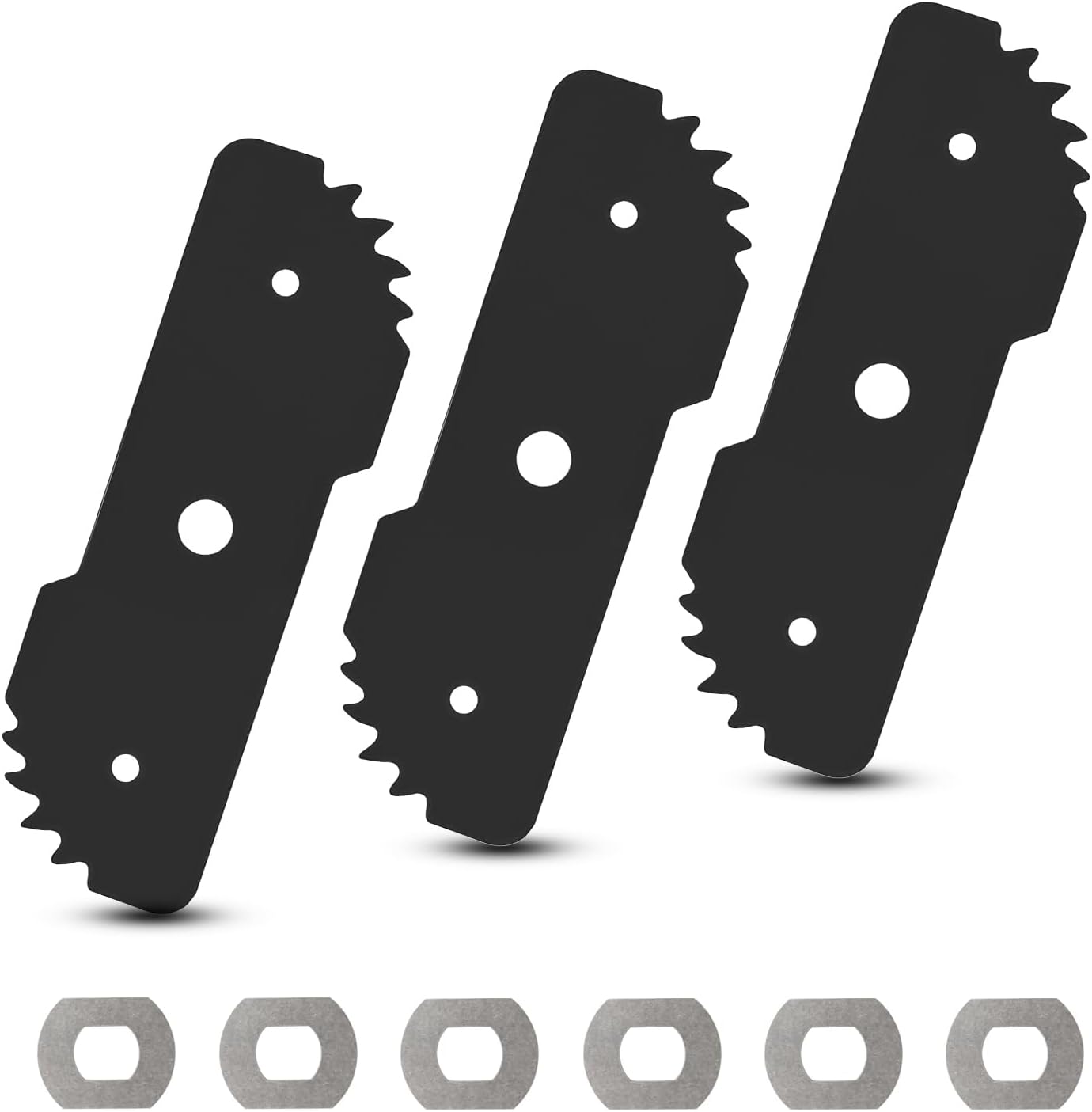 Amazon.com : CLSR2U EB-007 7-1/2" Edge Hog Heavy-Duty Edger Replacement ...