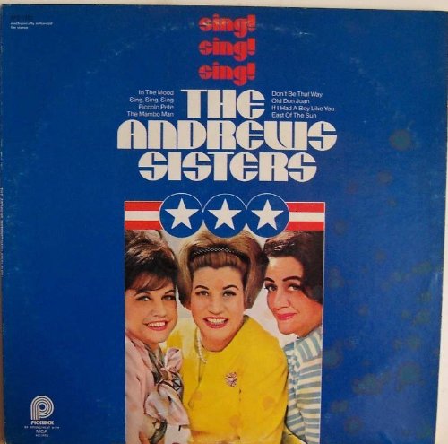 Sing! Sing! Sing! - Amazon.com Music