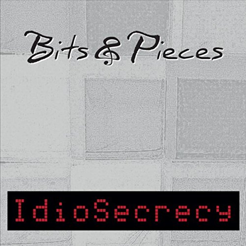 Amazon.com: Idiosecrecy : Bits & Pieces: Digital Music