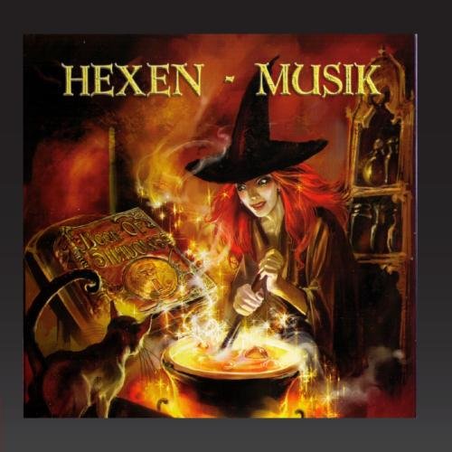 Amazon.de:Hexen Musik