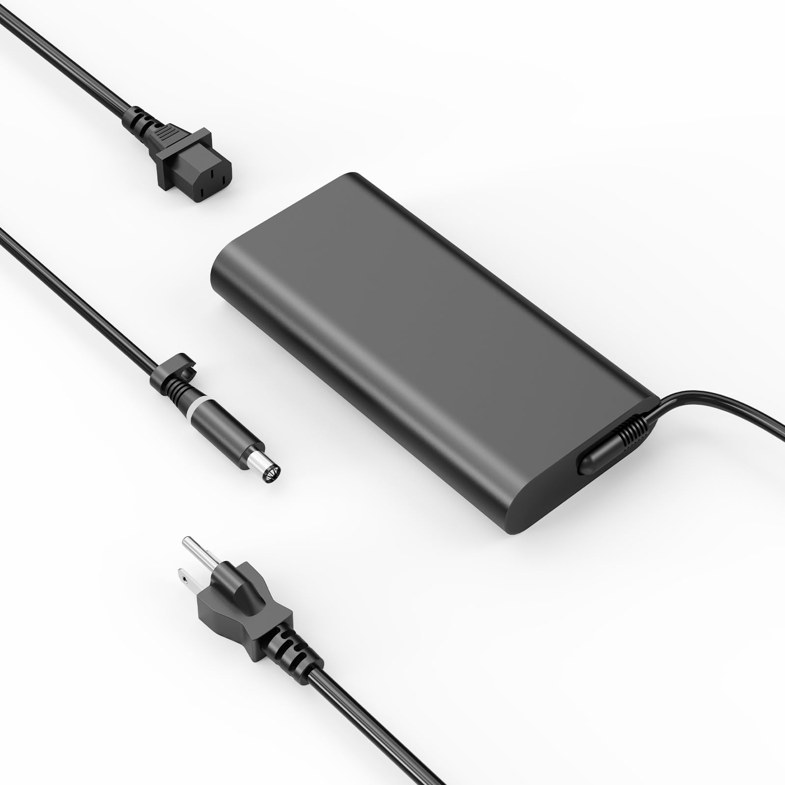 Amazon.com: GaN 330W 19.5V 16.92A Slim AC Charger Fit for Dell ...