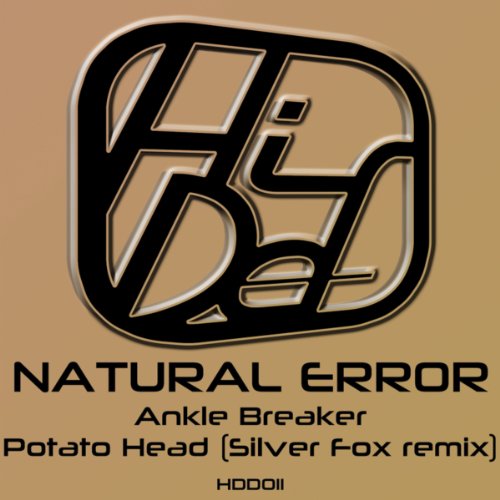 Amazon.com: Ankle Breaker : Natural Error: Digital Music
