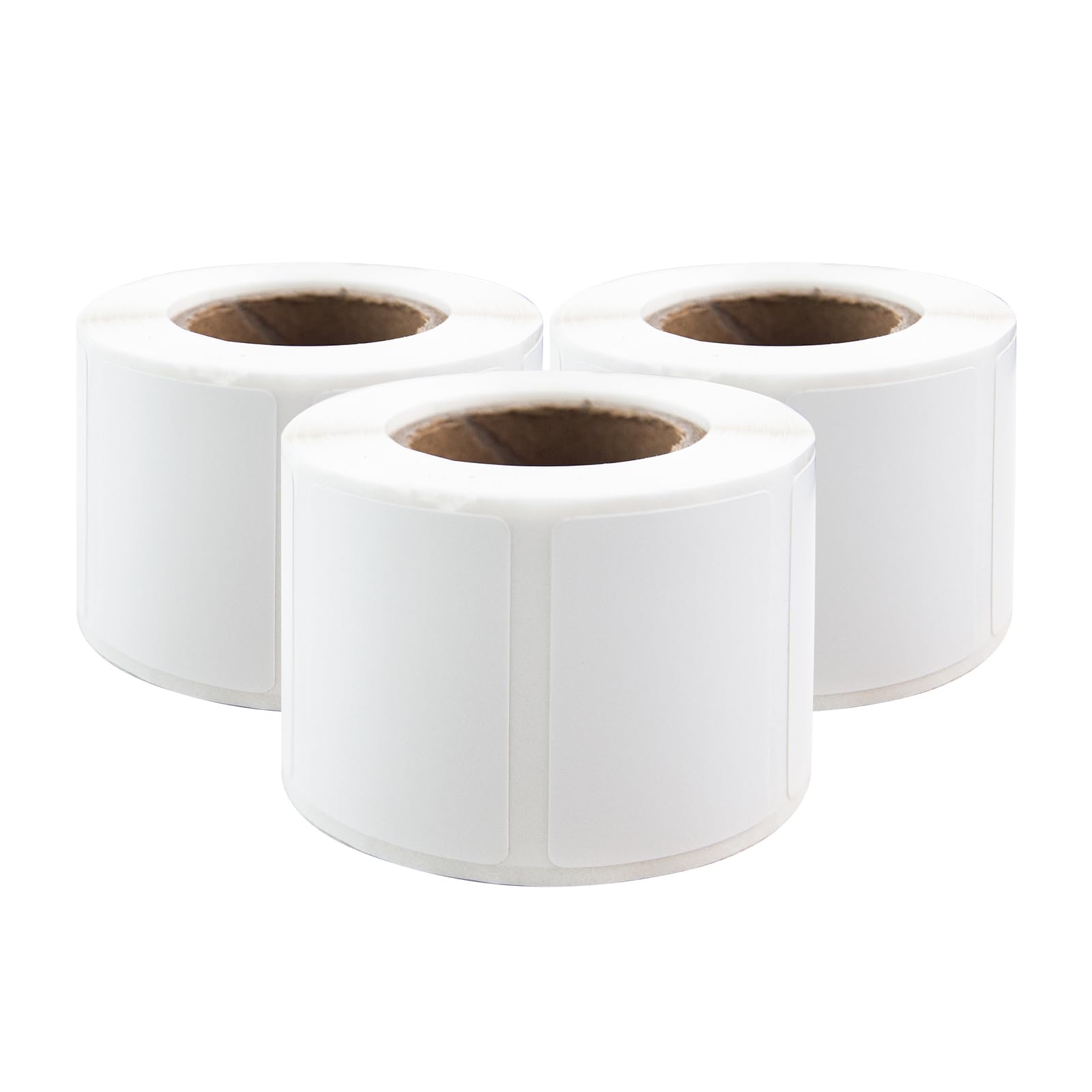 Amazon.com : PUQU 30x20mm Direct Thermal Sticker Labels, Self-Adhesive ...