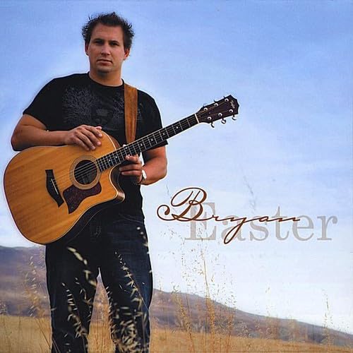 Bryan Easter - EP - Amazon.com Music