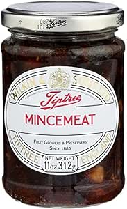 Sweet Mincemeat 6 x 312gm : Amazon.co.uk: Grocery