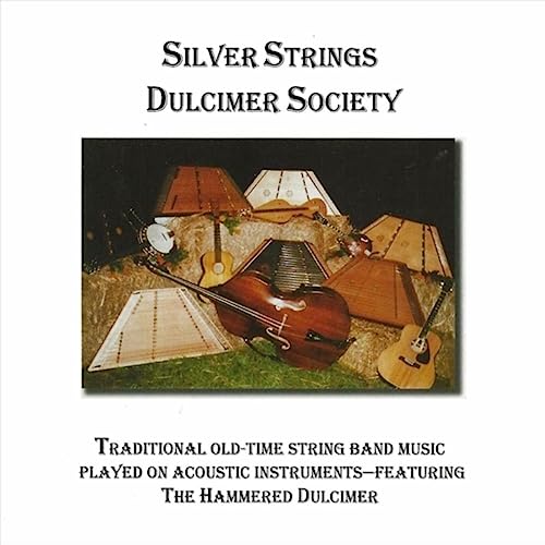 Écouter Traditional Old-Time String Band Music par Silver Strings Dulcimer Society sur Amazon ...