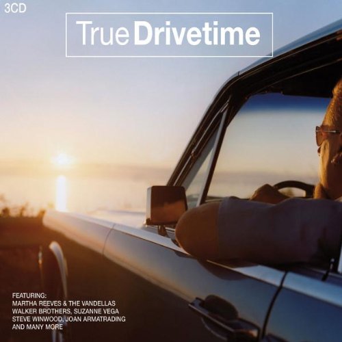 VARIOUS ARTISTS - True Drivetime - Amazon.com Music
