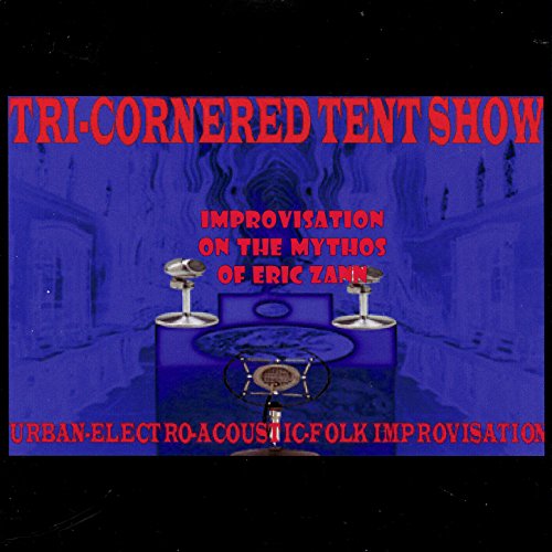 Amazon.com: Improvisations on the Mythos of Eric Zann : Tri-Cornered ...