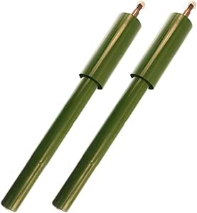 Amazon.com: Replacement Pair Set of 2 Front B6 Per Strut Cartridges ...