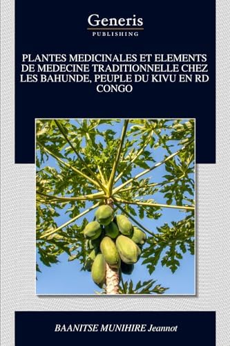 Amazon.fr - PLANTES MEDICINALES ET ELEMENTS DE MEDECINE TRADITIONNELLE ...