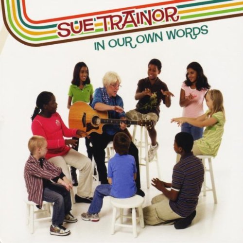 Play In Our Own Words by Sue Trainor on Amazon Music