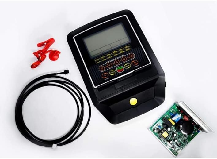 Buy Treadmill dc Motor Setup Non Incline Full Setup Online at Low ...