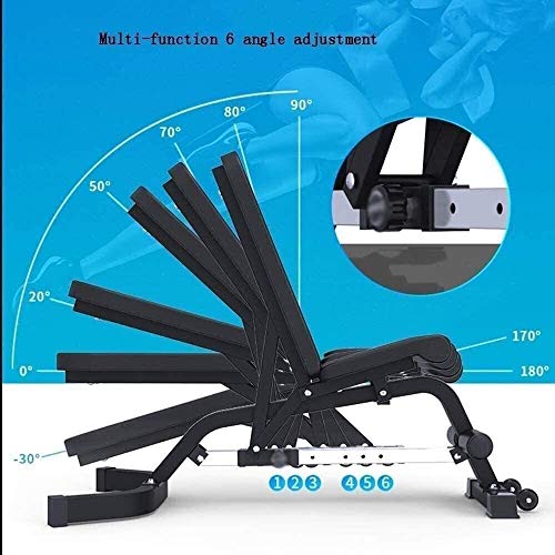 10 BEST Fitness Reality 2000 Super Max XL High Capacity NO Gap Weight ...