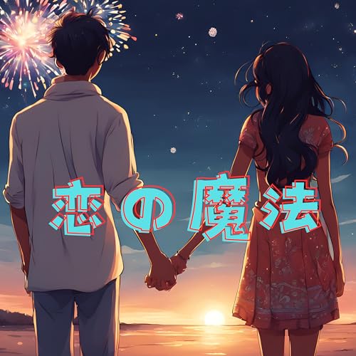 Amazon.co.jp: 恋の魔法 : Meetan: デジタルミュージック
