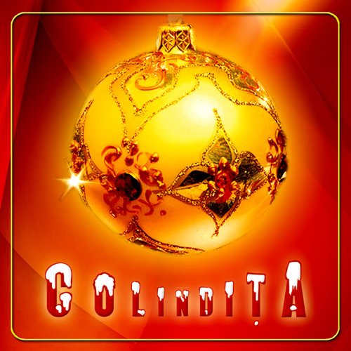 Amazon.com: Colindita (Christmas Carols) : Iulian Stanescu: Digital Music