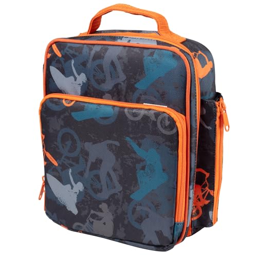 Best Kids Sports Lunch Boxes for Active Adventures and Healthy Eating ...