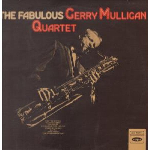 Fabulous: Howard Morrison Quartet: Amazon.fr: CD et Vinyles}