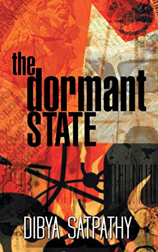 The Dormant State - Kindle edition by Satpathy, Dibya. Literature ...