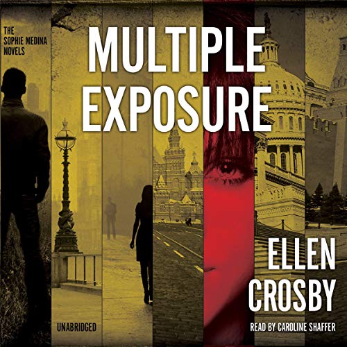 Amazon.com: Multiple Exposure: Sophie Medina, Book 1 (Audible Audio ...