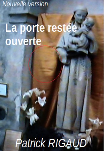 La porte restée ouverte (French Edition) - Kindle edition by Rigaud ...