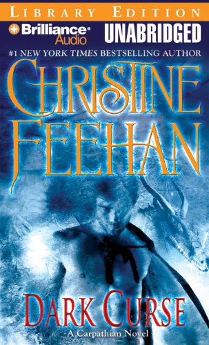 Dark Curse (Dark): Feehan, Christine: 9781423342977: Amazon.com: Books