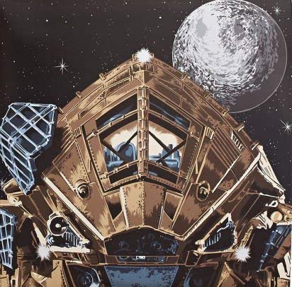 Greg Edmonson - NOVIIML cial TV Soundtrack LP Vinyl - Amazon.com Music