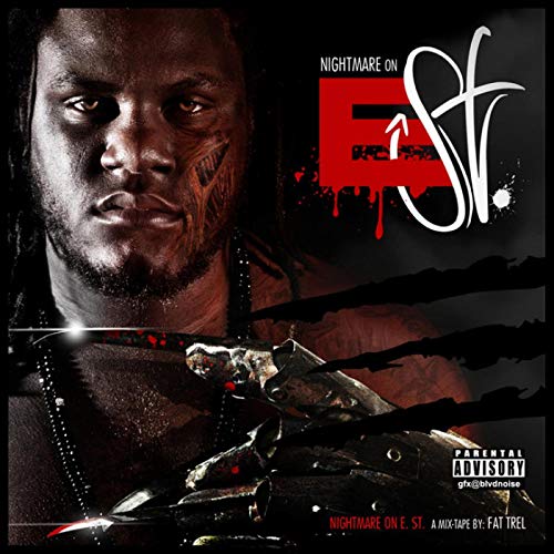 Play Nightmare on E Street by Fat Trel on Amazon Music