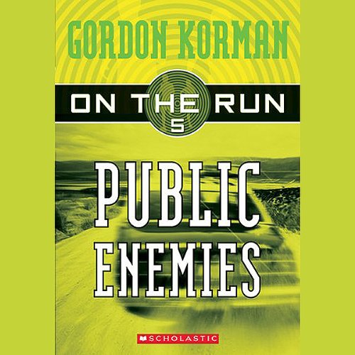 Amazon.com: Now You See Them, Now You Don't: On the Run, Chase 3 ...