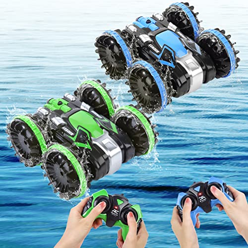 Top 10 Best Rc Car For Beach : Reviews & Buying Guide - Katynel