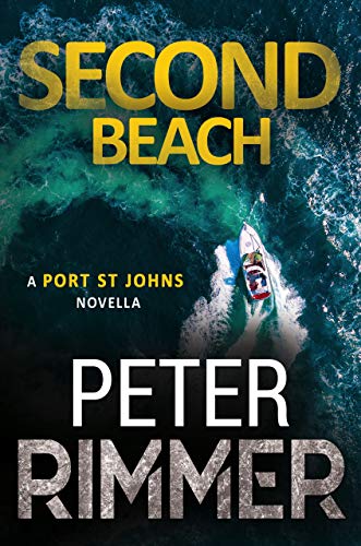 Amazon.com: Second Beach: A light-hearted adventure, and a short story ...
