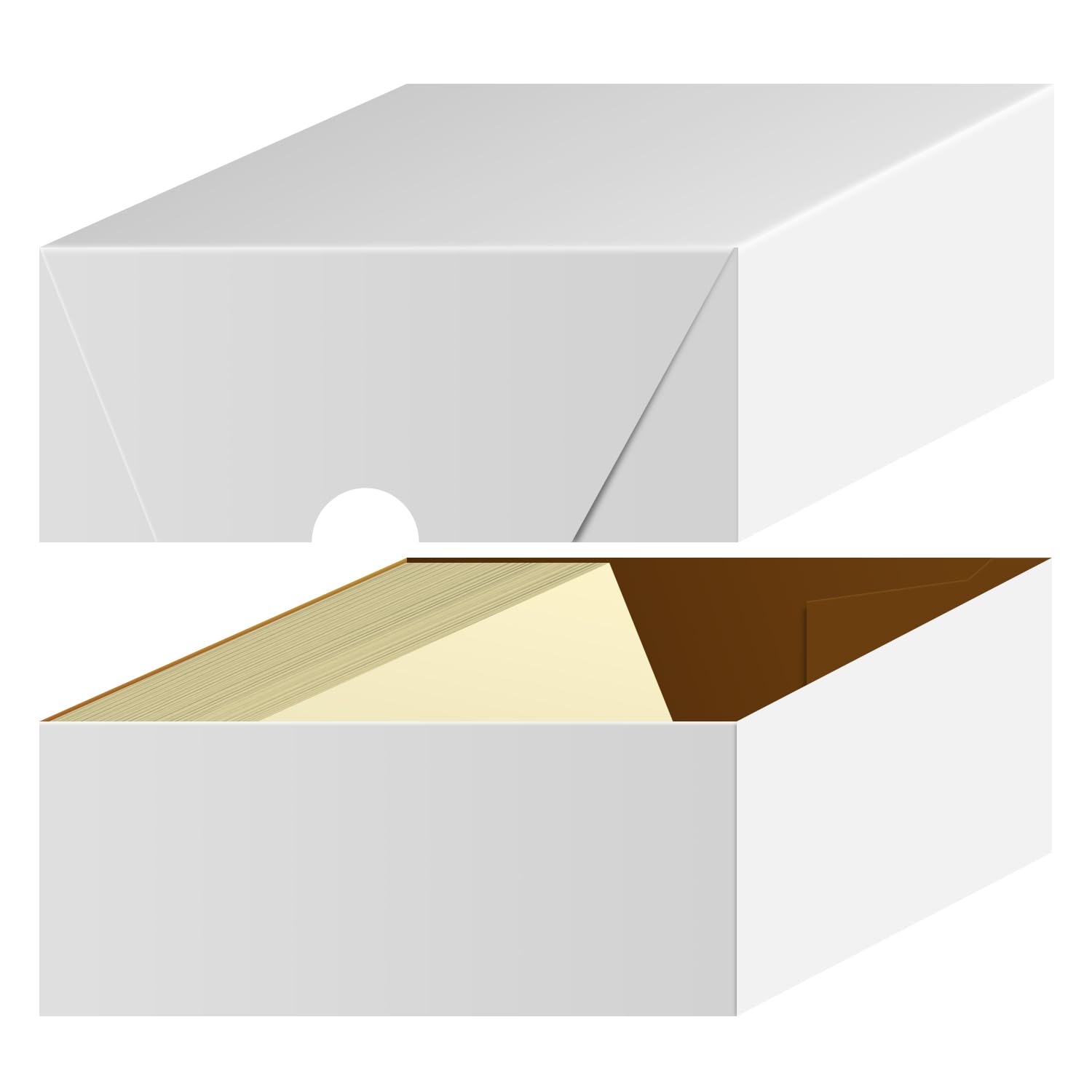 Small Business Card Boxes Business Card Boxes