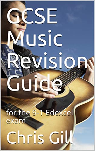 Amazon.com: GCSE Music Revision Guide: for the 9-1 Edexcel exam eBook ...