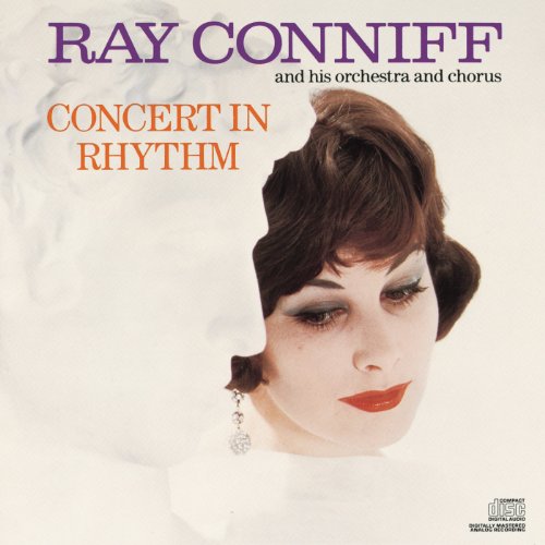 Spiele Concert In Rhythm von Ray Conniff & His Orchestra auf Amazon ...