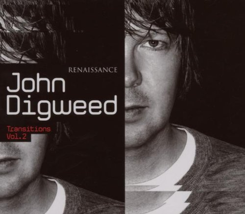 Digweed, John - Transitions 2 - Amazon.com Music