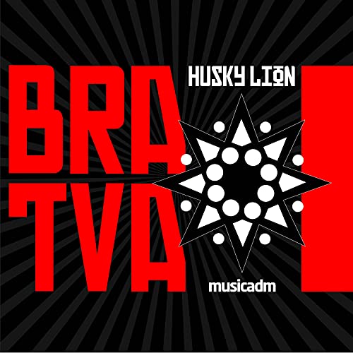 Bratva de Husky Lion en Amazon Music Unlimited