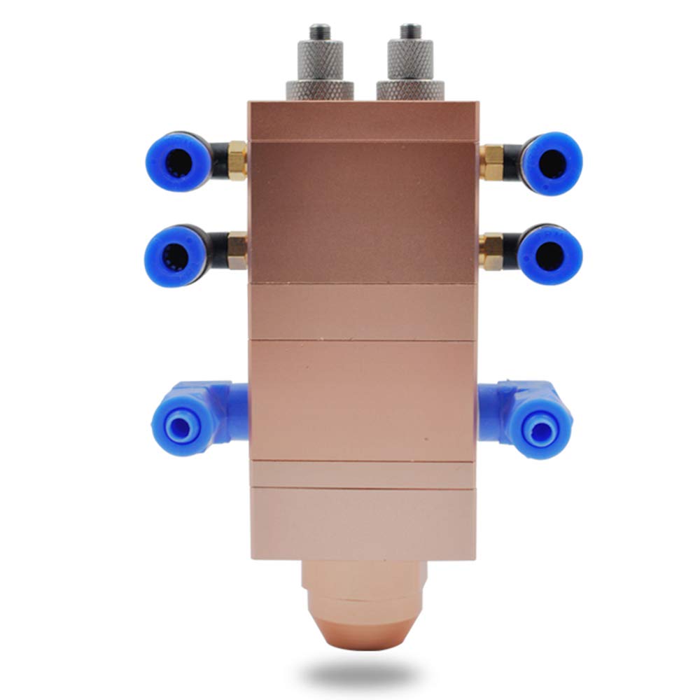 Liquid Dispensing Valve