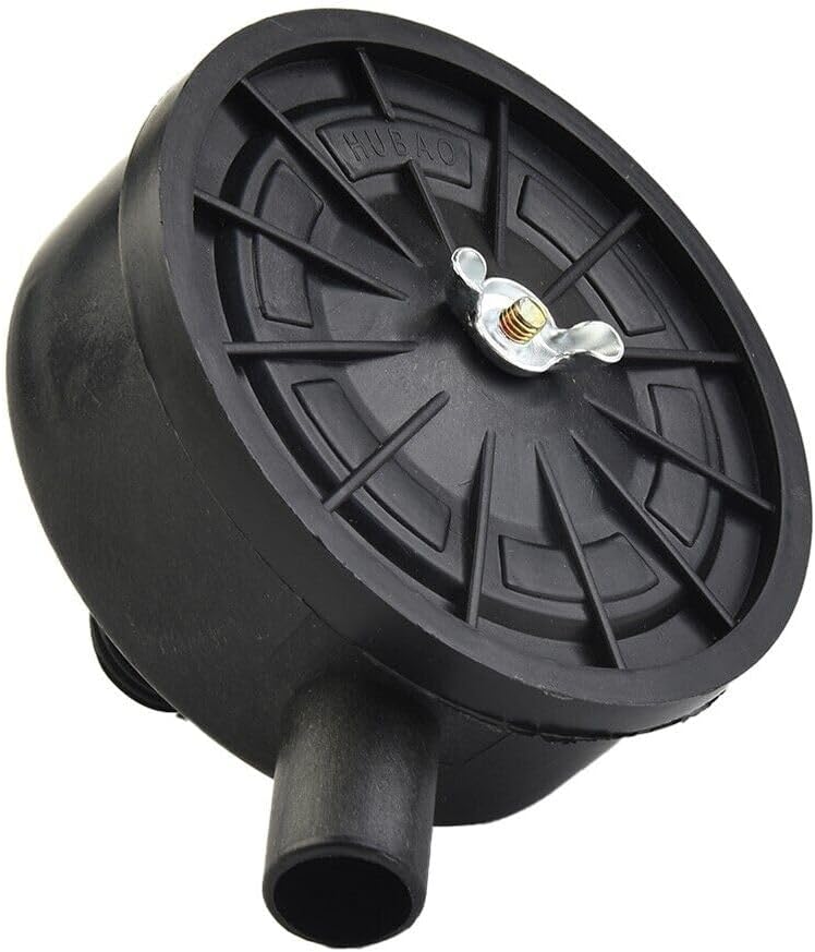 Amazon.com: 3/4Inch Quality Thread Air Compressor Pump Intake Filter ...