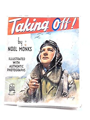 Taking Off!: Amazon.co.uk: Books