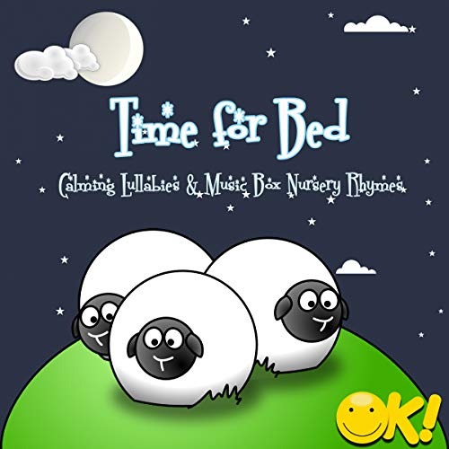 Amazon.com: Time for Bed : KiddieOK: Digital Music